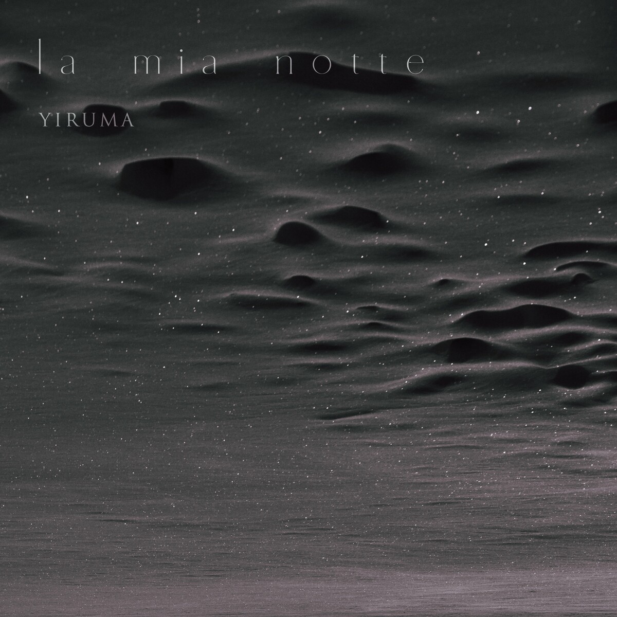 la mia notte by Yiruma (Single): Reviews, Ratings, Credits, Song list ...