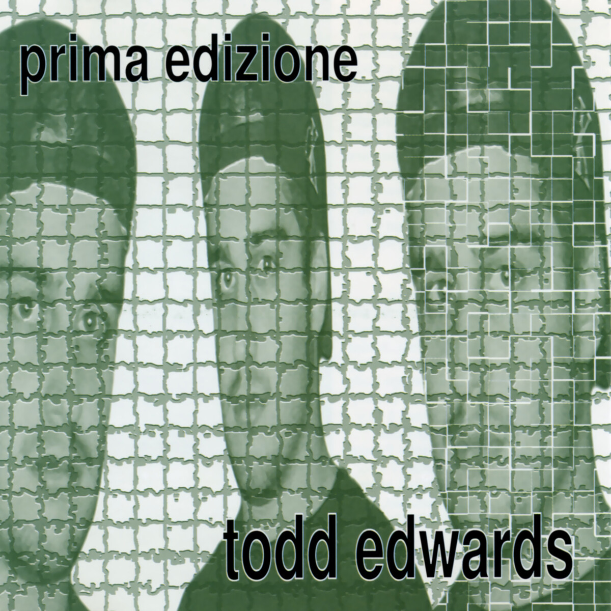 Todd Edwards Albums: songs, discography, biography, and listening guide ...