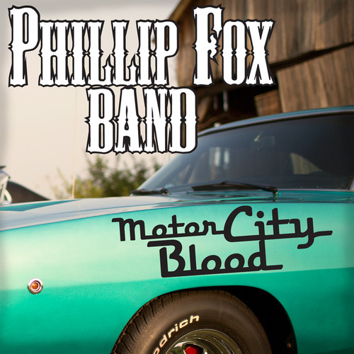 Phillip Fox Band Albums: songs, discography, biography, and listening ...