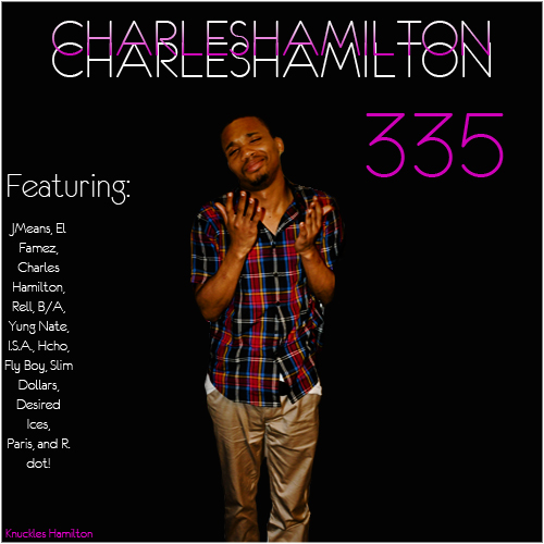 Room 335 by Charles Hamilton (Mixtape): Reviews, Ratings, Credits, Song ...