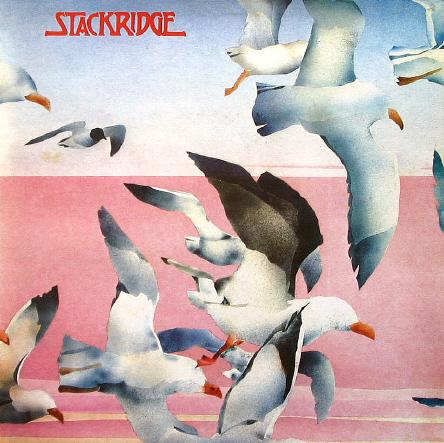 Stackridge by Stackridge (Album, Progressive Folk): Reviews, Ratings ...