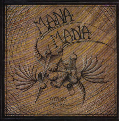 Mana Mana Albums: songs, discography, biography, and listening guide ...