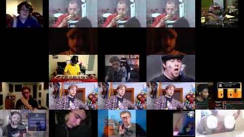 Planet Wisp by ALTgie (Music video, YTPMV): Reviews, Ratings, Credits ...