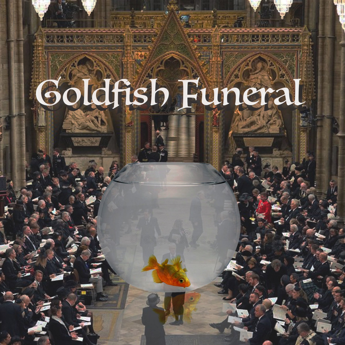 Goldfish Funeral Albums: songs, discography, biography, and listening ...