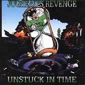 Unstuck in Time by Jughead's Revenge (Album, Skate Punk): Reviews ...