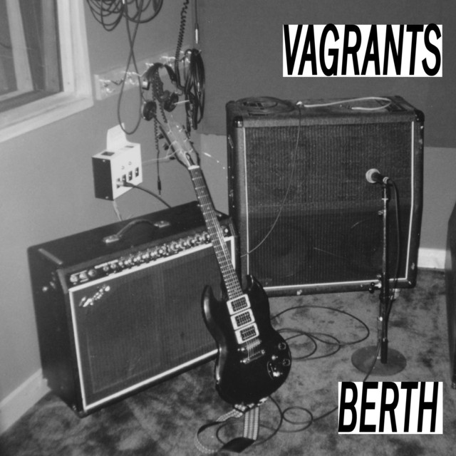 Berth by Vagrants (Single, Emocore): Reviews, Ratings, Credits, Song ...