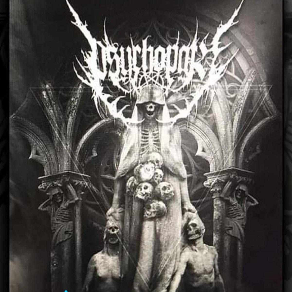 The Trinity of Death by Psychopath (Album, Death Metal): Reviews ...