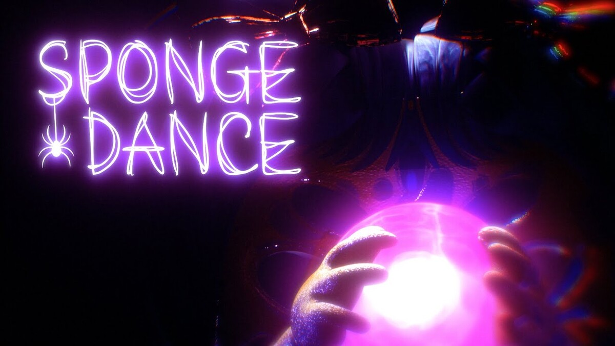 Sponge Dance by DitzyFlama (Music video, YTPMV): Reviews, Ratings ...