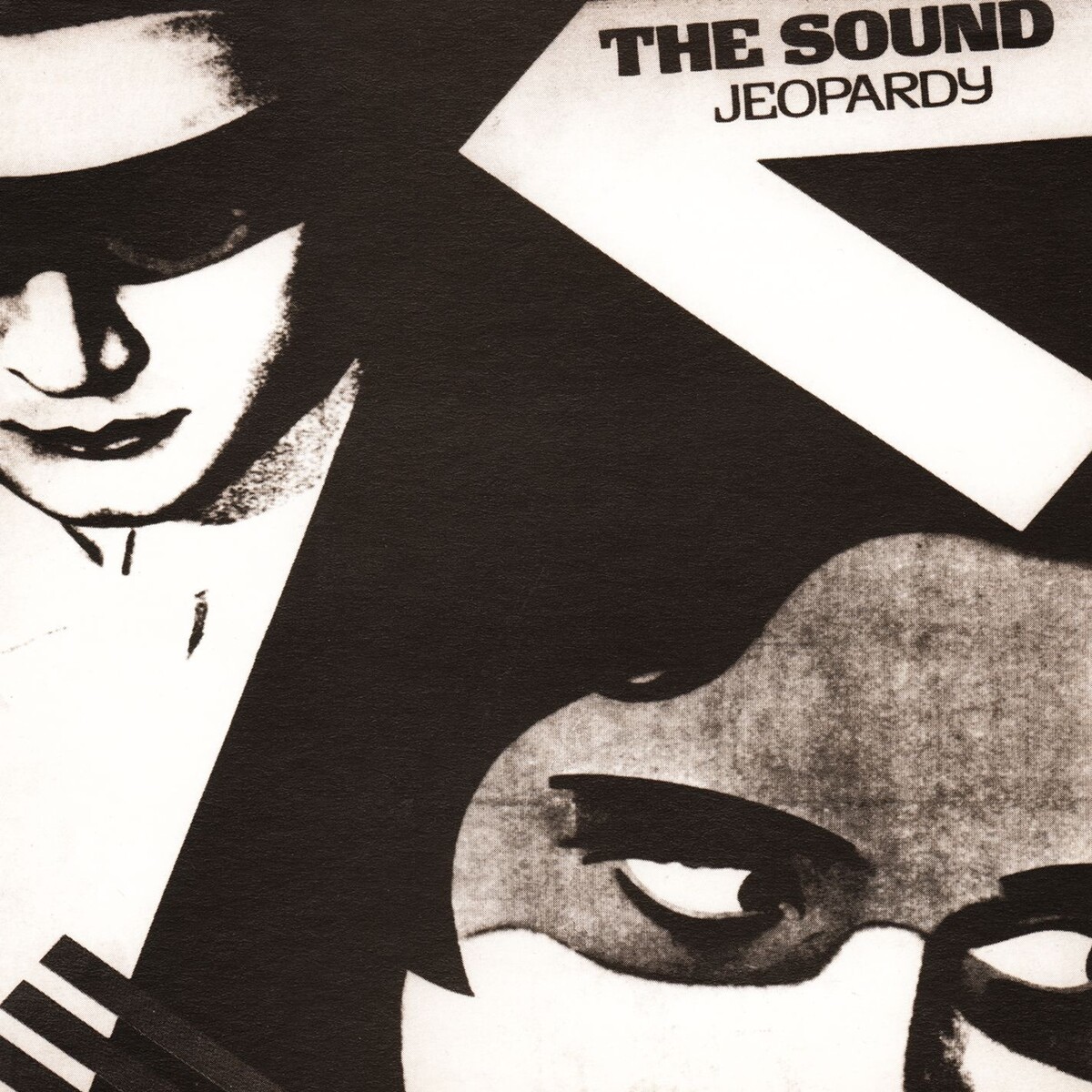 Jeopardy by The Sound (Album; Warner United Kingdom): Reviews, Ratings ...