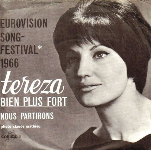 Tereza Albums: songs, discography, biography, and listening guide ...