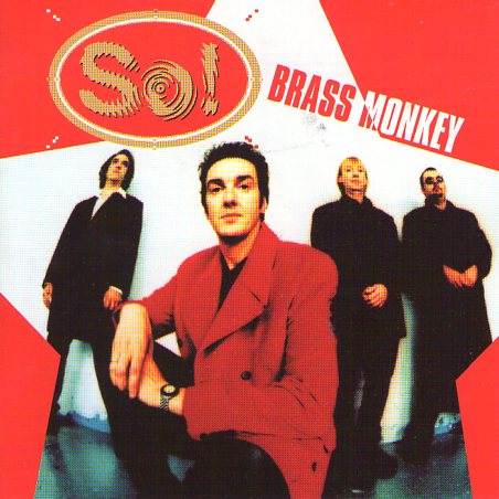 So! Albums: songs, discography, biography, and listening guide - Rate ...