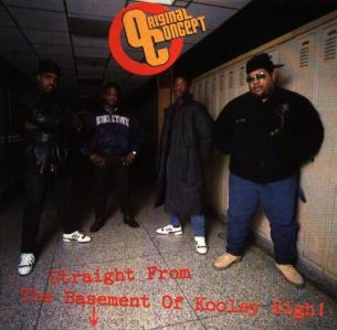 Original Concept Albums: songs, discography, biography, and listening ...