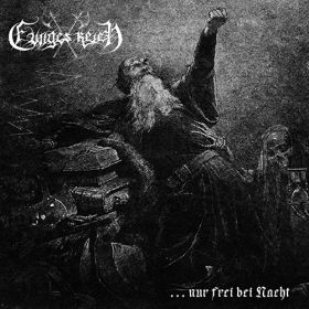 ...nur frei bei Nacht by Ewiges Reich (Album; Darker Than Black ...