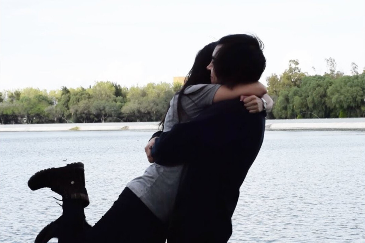 Siempre by Alex Excel & Alex Feel (Music video): Reviews, Ratings ...