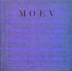 The Early Years by Moev (Compilation, Synthpop): Reviews, Ratings ...