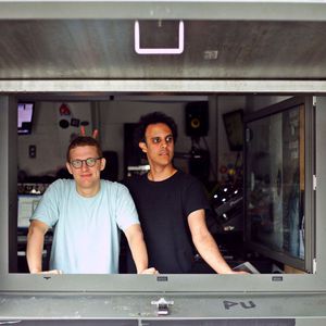 NTS Radio by Floating Points & Four Tet (DJ Mix, Soul): Reviews ...