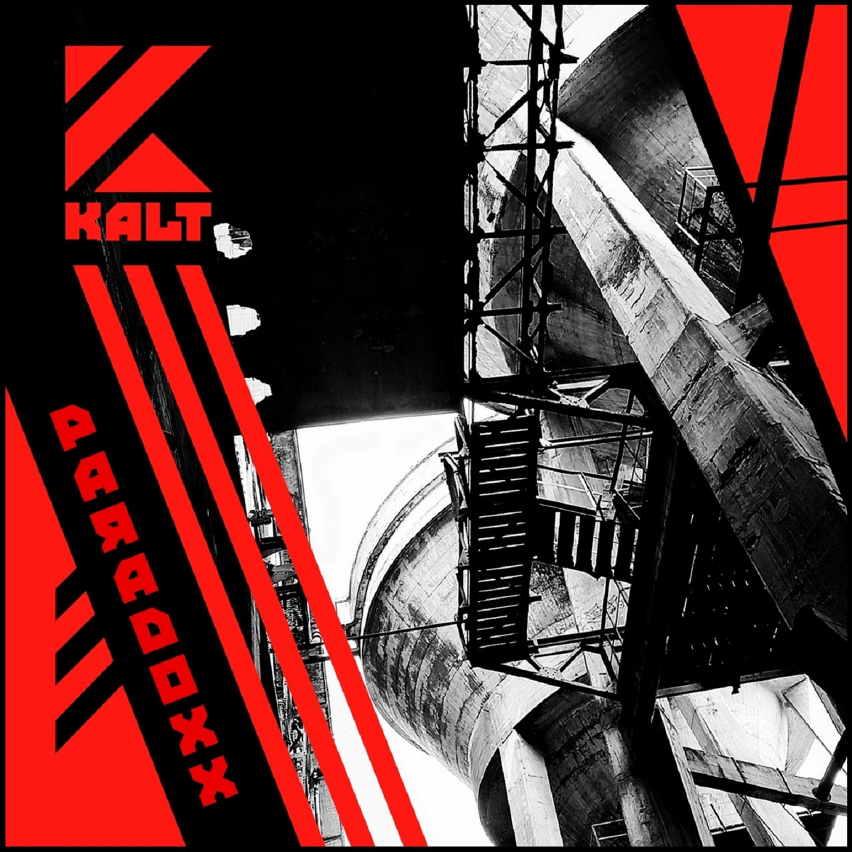 Paradoxx by Kalt (Album, EBM): Reviews, Ratings, Credits, Song list ...