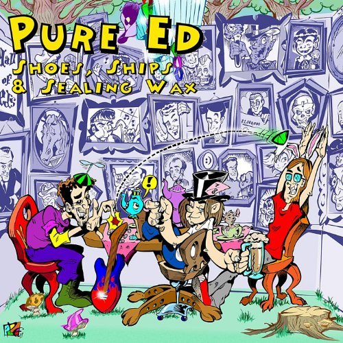 Pure Ed Albums: songs, discography, biography, and listening guide ...