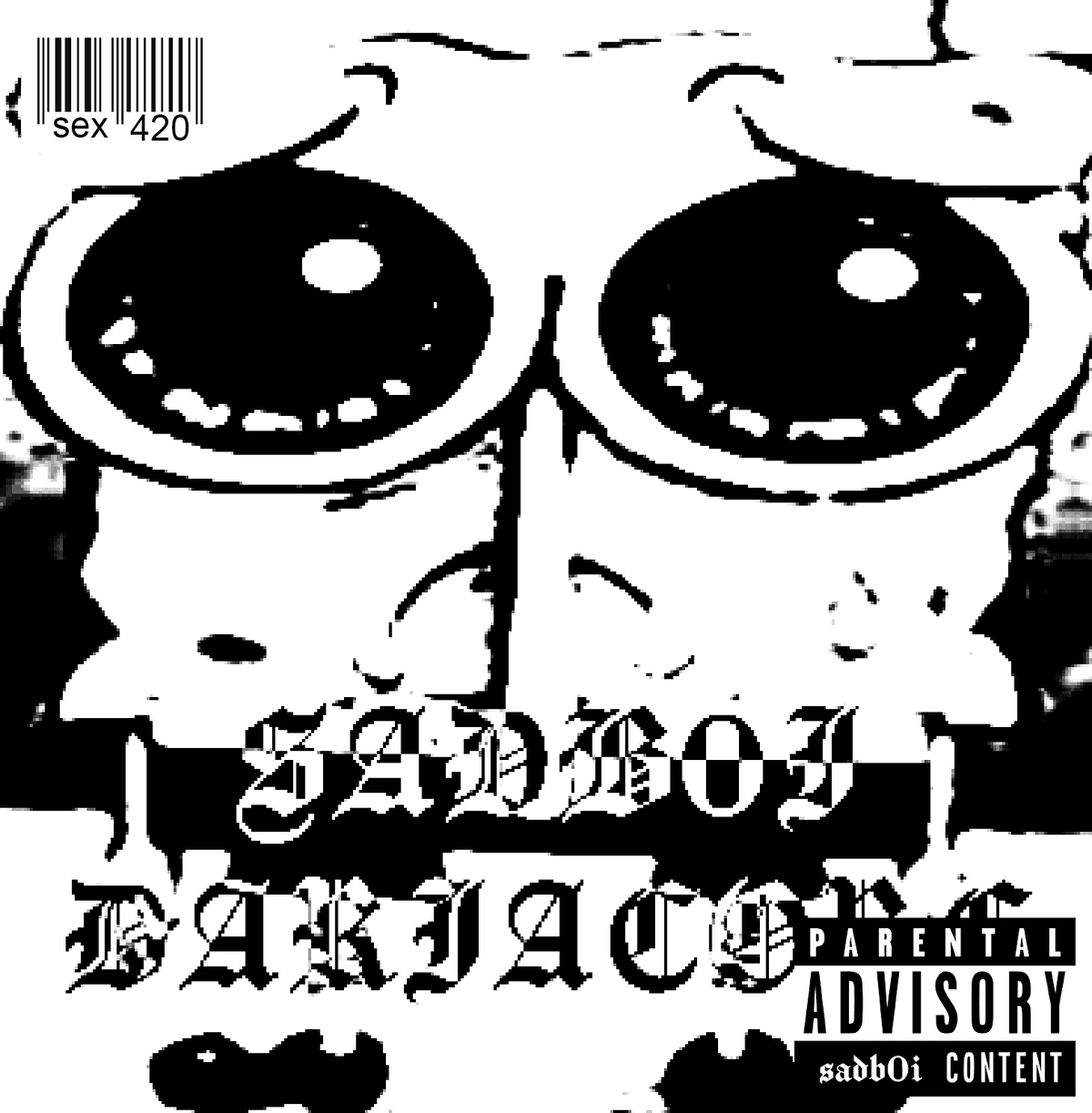 Fur:Core II - Sadb0i Dariacore by fur:trash (EP, Dariacore): Reviews ...