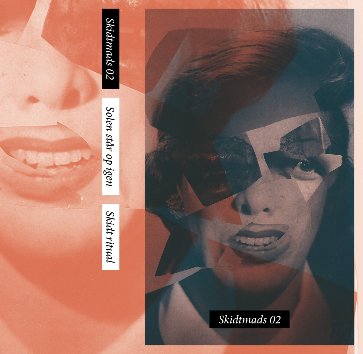 Solen står op igen / Skidt ritual by Skidtmads (Album): Reviews ...