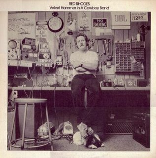 Red Rhodes Albums: songs, discography, biography, and listening guide ...