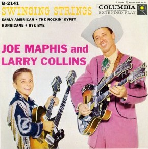 Larry Collins Albums: songs, discography, biography, and listening ...