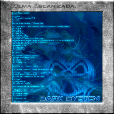 Dark System Albums: songs, discography, biography, and listening guide ...