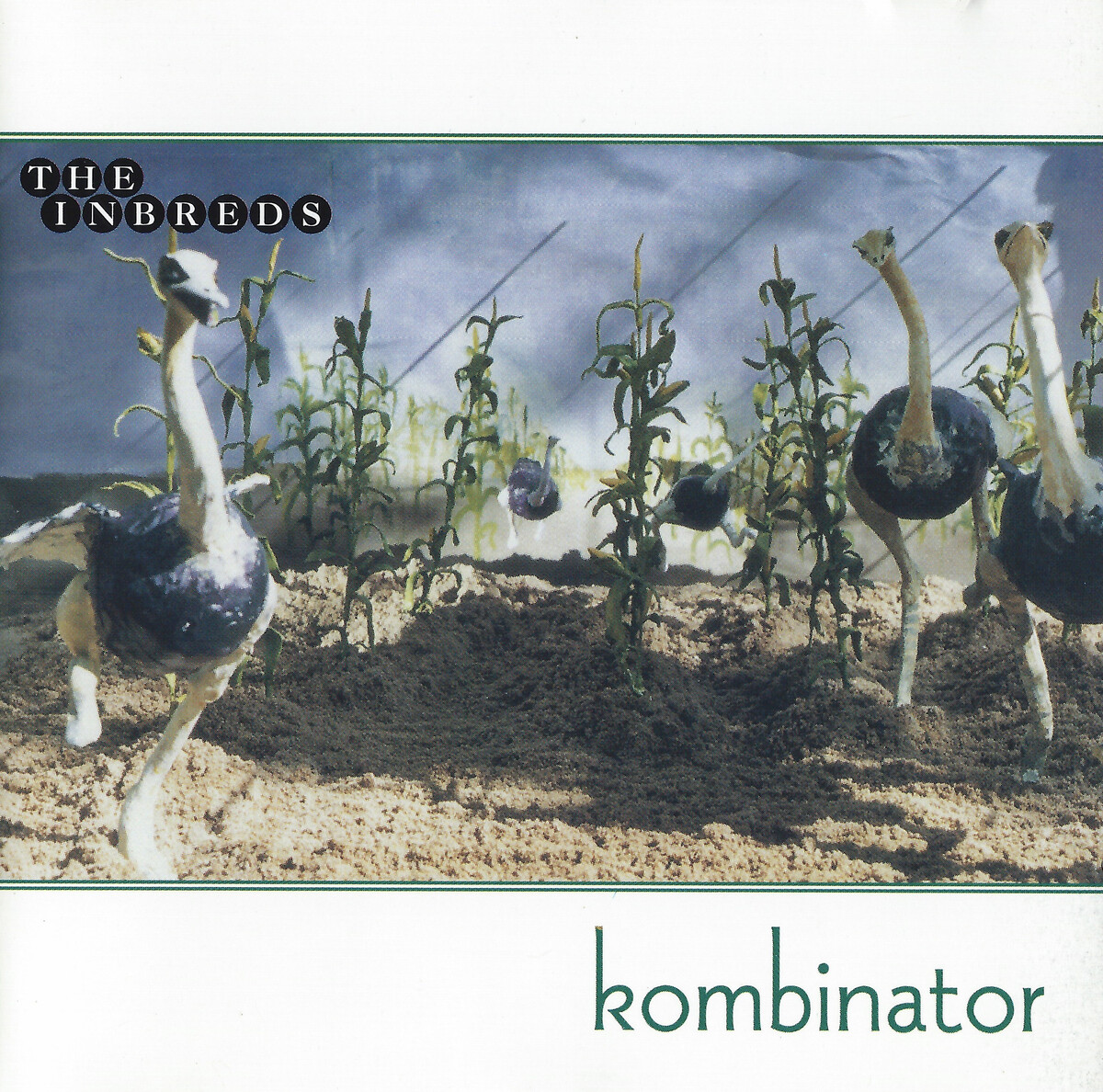 The Inbreds Albums: songs, discography, biography, and listening guide ...