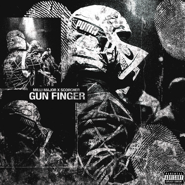 Gun Finger by 9 Milli Major & Scorcher (Single): Reviews, Ratings ...
