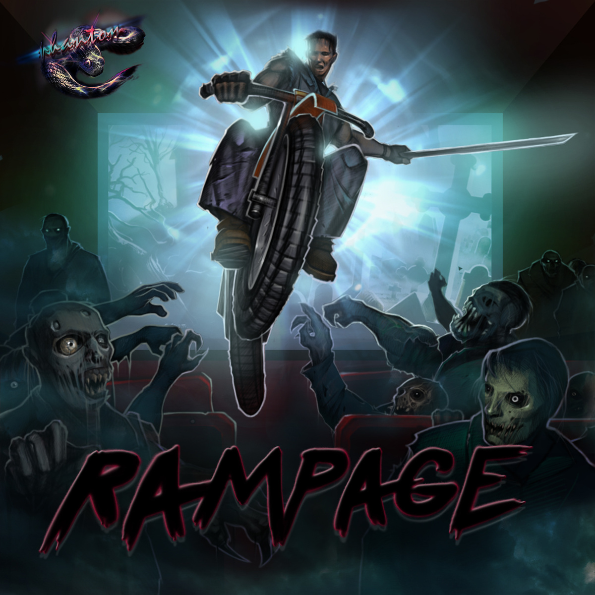 Best albums of all time released by Phantom Viper - Rate Your Music