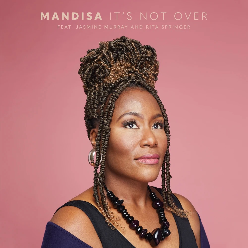 Mandisa Albums: songs, discography, biography, and listening guide ...