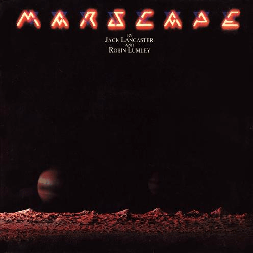 Jack Lancaster Albums: songs, discography, biography, and listening ...