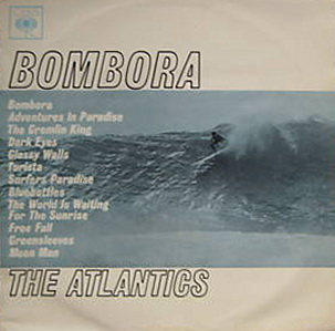 The Atlantics Albums: songs, discography, biography, and listening ...