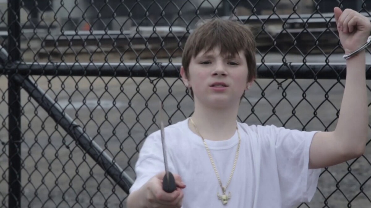 This N That by Matt Ox (Music video, Tread): Reviews, Ratings, Credits ...