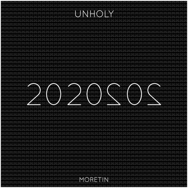 20202020 by Unholy (Single, Midtempo Bass): Reviews, Ratings, Credits ...