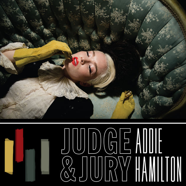 Judge & Jury by Addie Hamilton (Single; n/a; n/a): Reviews, Ratings ...