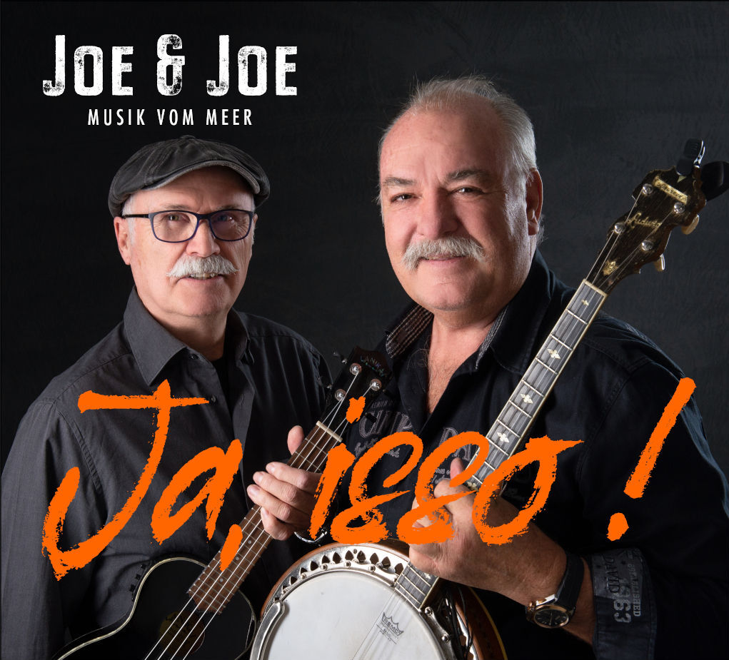 Joe & Joe Albums: songs, discography, biography, and listening guide - Rate Your Music