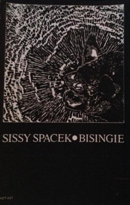 Bisingie by Sissy Spacek (Album, Noise): Reviews, Ratings, Credits ...