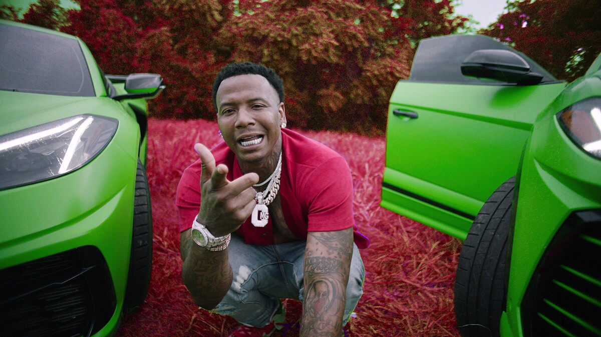 Said Sum by MoneyBagg Yo (Music video): Reviews, Ratings, Credits, Song ...