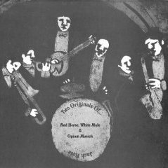 Two Originals of Jack Rose by Jack Rose (Compilation; Beautiful ...