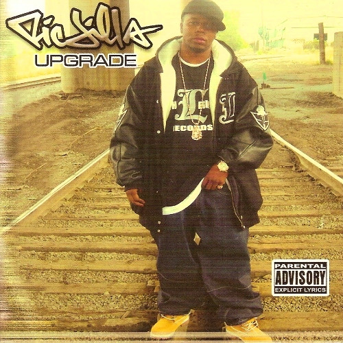 Upgrade by Ric Jilla (Album): Reviews, Ratings, Credits, Song list ...