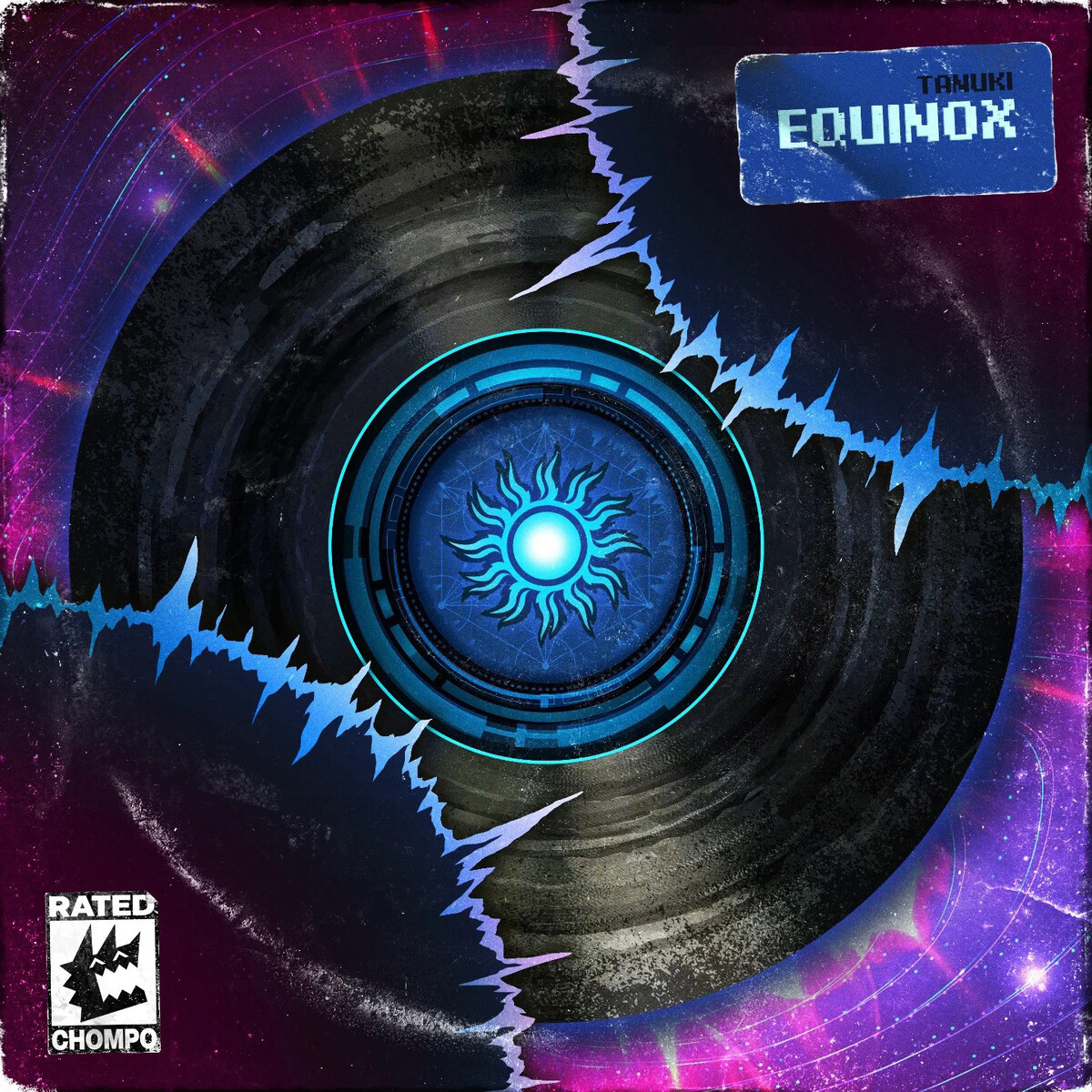 Equinox by Tanuki (Single): Reviews, Ratings, Credits, Song list - Rate Your Music