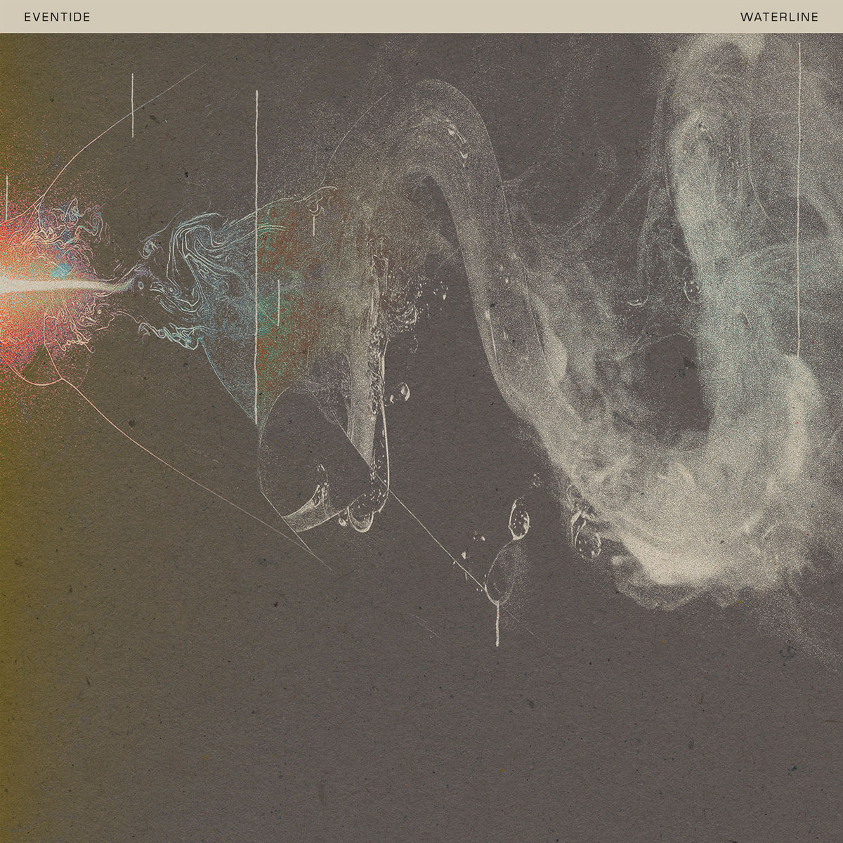 Waterline by Eventide (Album): Reviews, Ratings, Credits, Song list ...