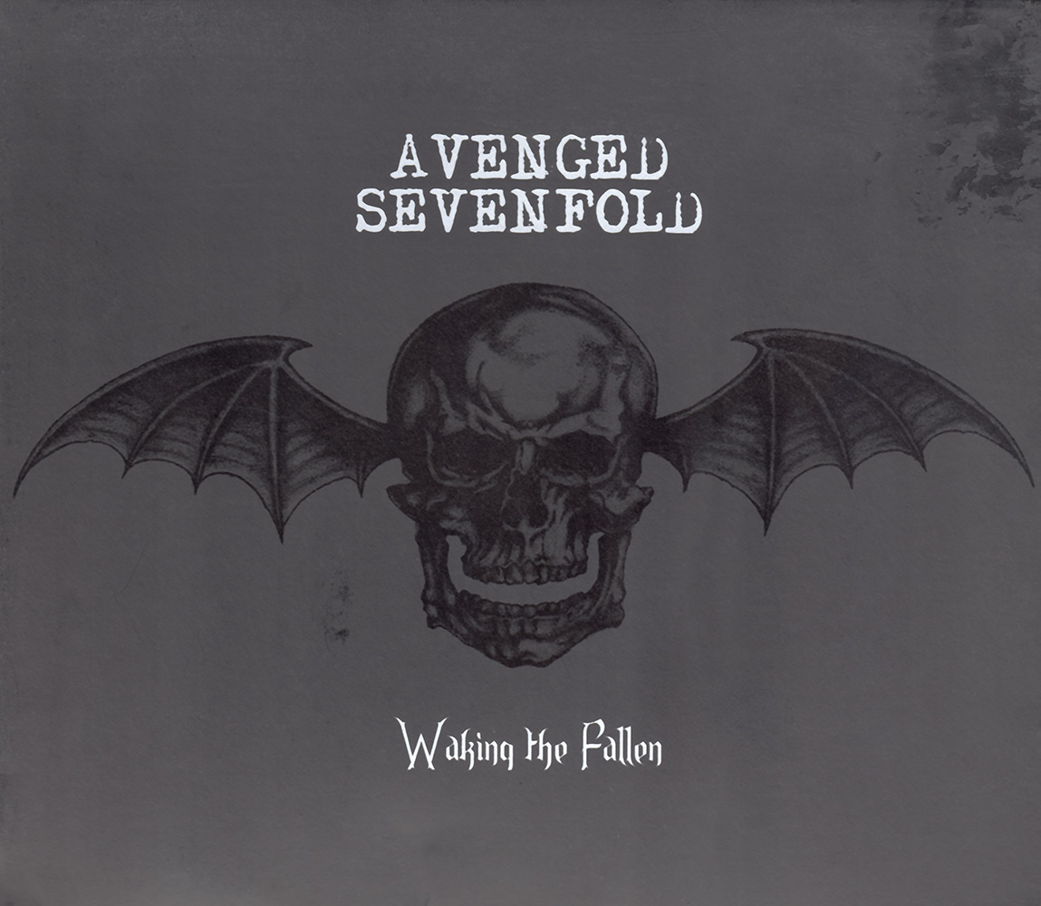 Waking the Fallen by Avenged Sevenfold (Album, Melodic Metalcore ...