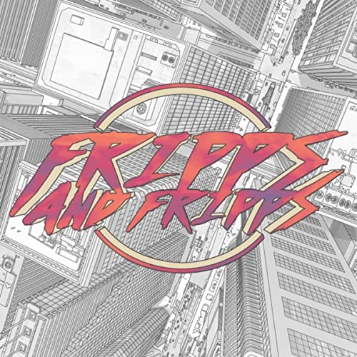 Fripps & Fripps Albums: songs, discography, biography, and listening ...