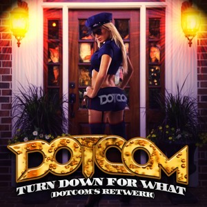 Turn Down for What (Dotcom's Retwerk) by Dotcom (Single, Twerk): Reviews, Ratings, Credits, Song ...