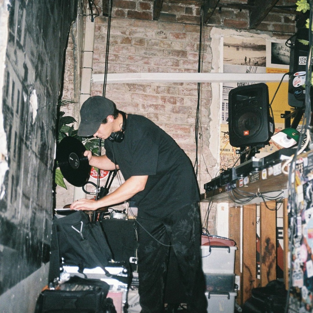 Music credits for Andre Vass : 1 performance listed under DJ mixing ...