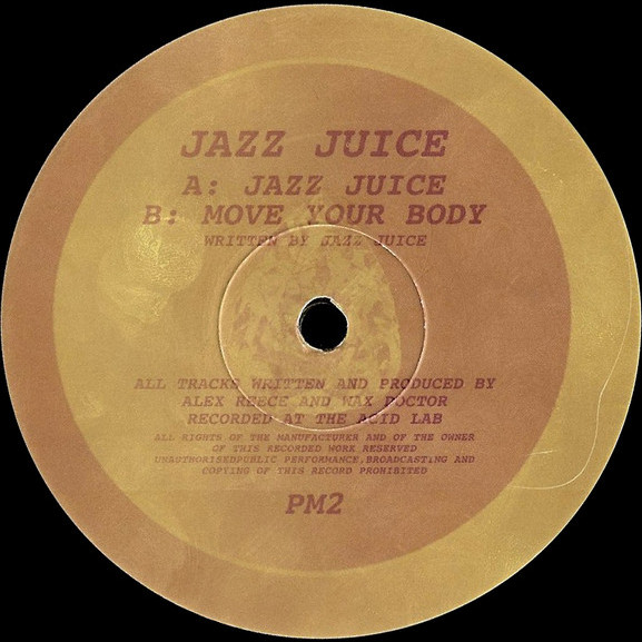 Jazz Juice Albums: songs, discography, biography, and listening guide ...