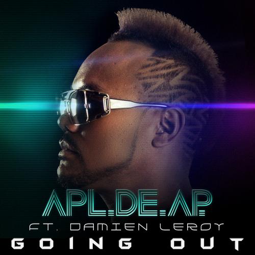 apl.de.ap Albums: songs, discography, biography, and listening guide ...