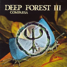 Comparsa by Deep Forest (Album, Folktronica): Reviews, Ratings, Credits ...